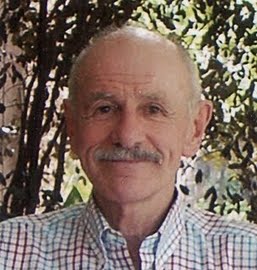 Indologist Frits Staal passes away – K. Santhosh | BHARATA BHARATI