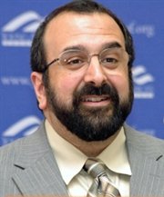 Did Prophet Muhammad really exist? – Robert Spencer | BHARATA BHARATI