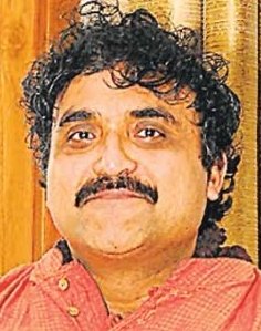 The Gayatri mantra and its forgotten rishi – Yogi Ashwini | BHARATA BHARATI