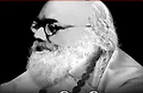 Most people believe Gumnami Baba was Subhash Chandra Bose – Raja Bose ...