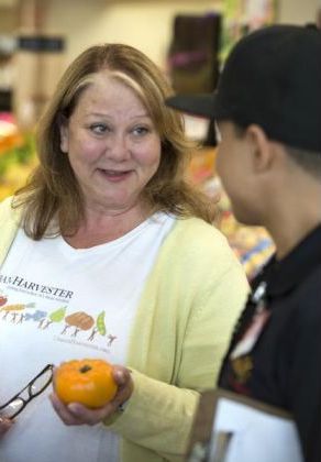 Poverty and food salvage in the USA – Linda Hess | BHARATA BHARATI