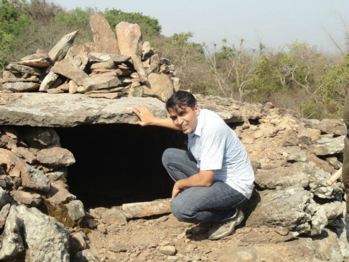 Vijay Pingale: This man’s advice would have helped Chennai avoid flood ...