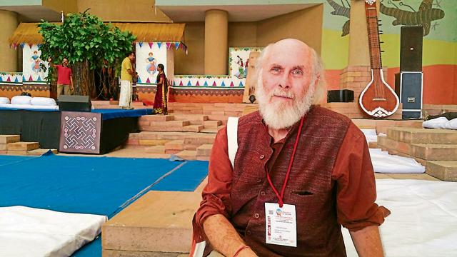 Why does the Left ignore India’s indigenous intellectual traditions ...
