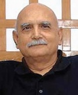 India is reinventing itself – Amar Bhushan | BHARATA BHARATI