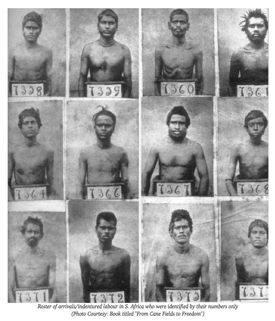 Video: How Britain replaced slavery with the coolie trade – Deep Sehgal ...