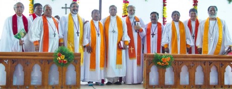 Church Of South India caught in a web of irregularities – M.R ...