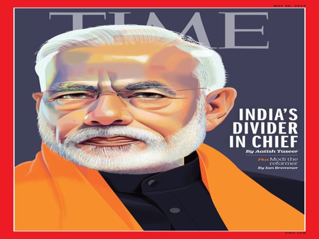 A rebuttal of Aatish Taseer’s Time magazine article on Modi the Divider ...