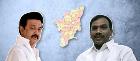 Tamil secessionism is not an option – Prafull Goradia | BHARATA BHARATI