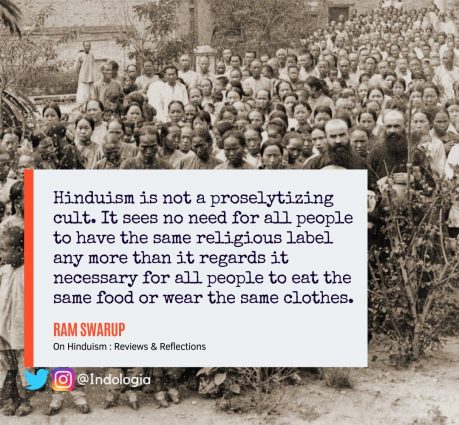 The rise of young Bharatiya thinkers – Ratan Sharda | BHARATA BHARATI