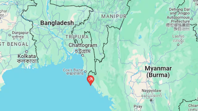 Manipur: How decades of Christianisation ignited today’s conflict ...